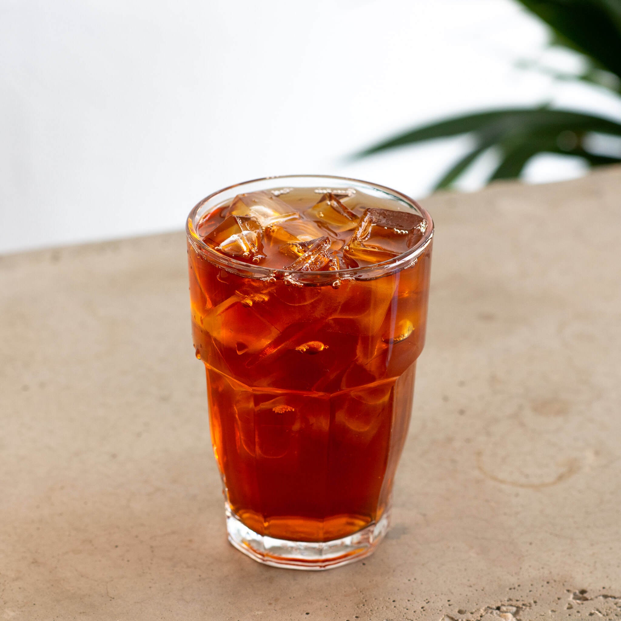 Iced Tea | Southdown Coffee